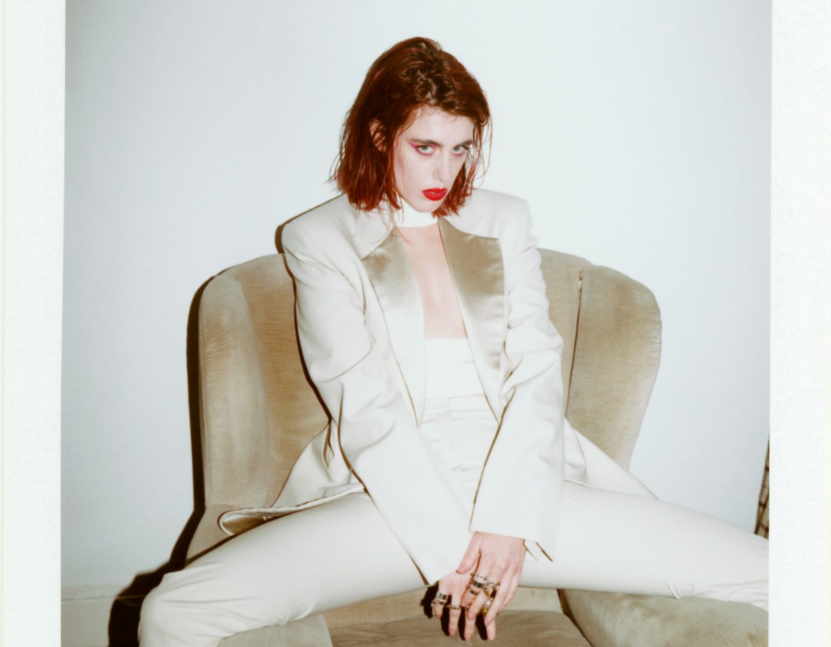 Sylvie Kreusch: 'Moet een vrouw altijd bescheiden zijn?’ - 3voor12